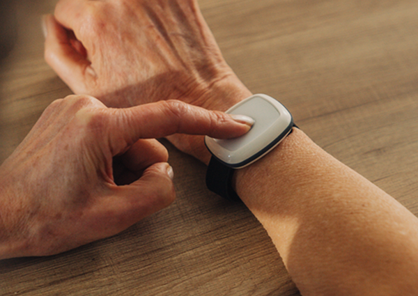 Careline FAQ | Personal Careline Alarm Service | Careline365