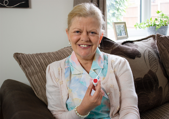 Careline FAQ | Personal Careline Alarm Service | Careline365