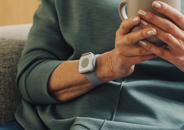 Careline Pendant Personal Alarm Service | Careline365