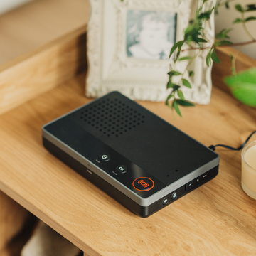 Careline Complete Personal Alarm Plan | Careline365