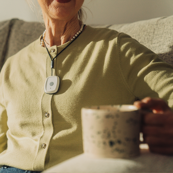 Careline Complete Personal Alarm Plan | Careline365