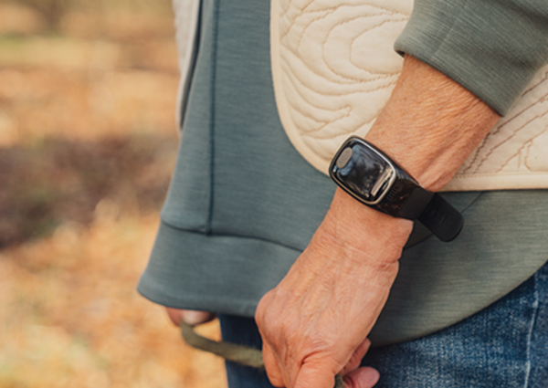 Personal Alarm Service | Shop Careline Alarms | Careline365