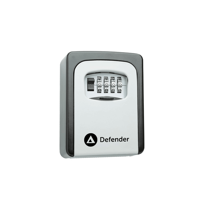 Defender Combination Key Safe