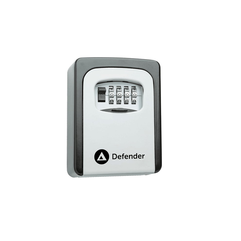 Defender Combination Key Safe