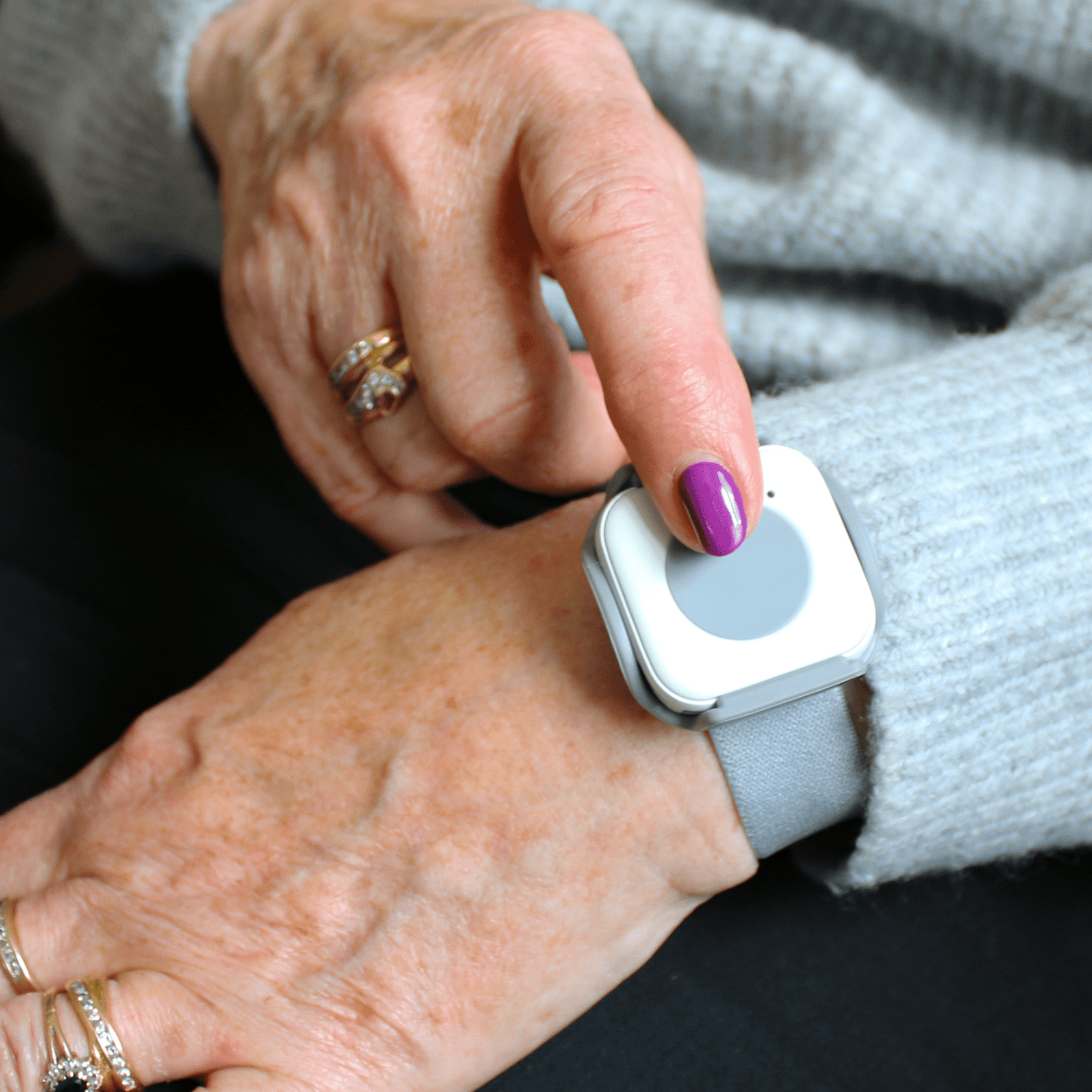 Careline Essential+ Personal Alarm Plan | Careline365