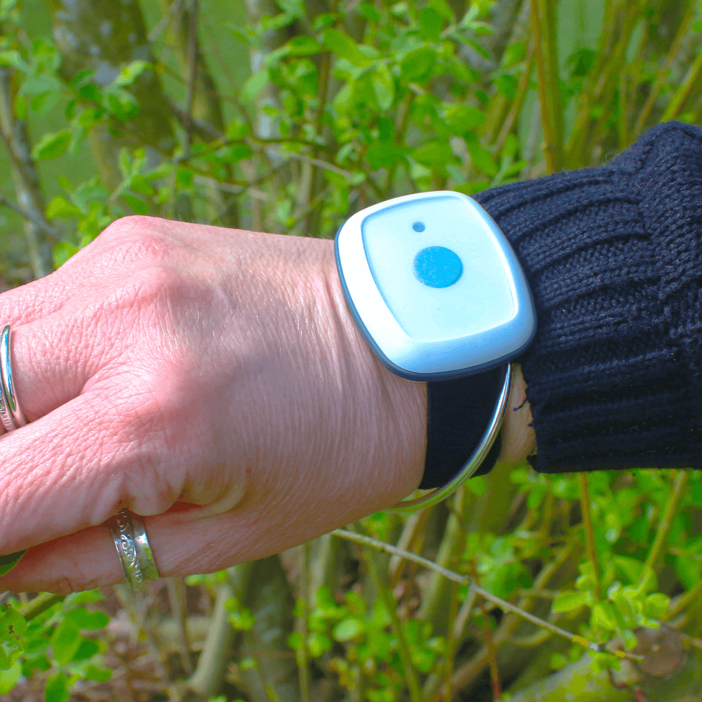 Careline Complete Personal Alarm Plan | Careline365