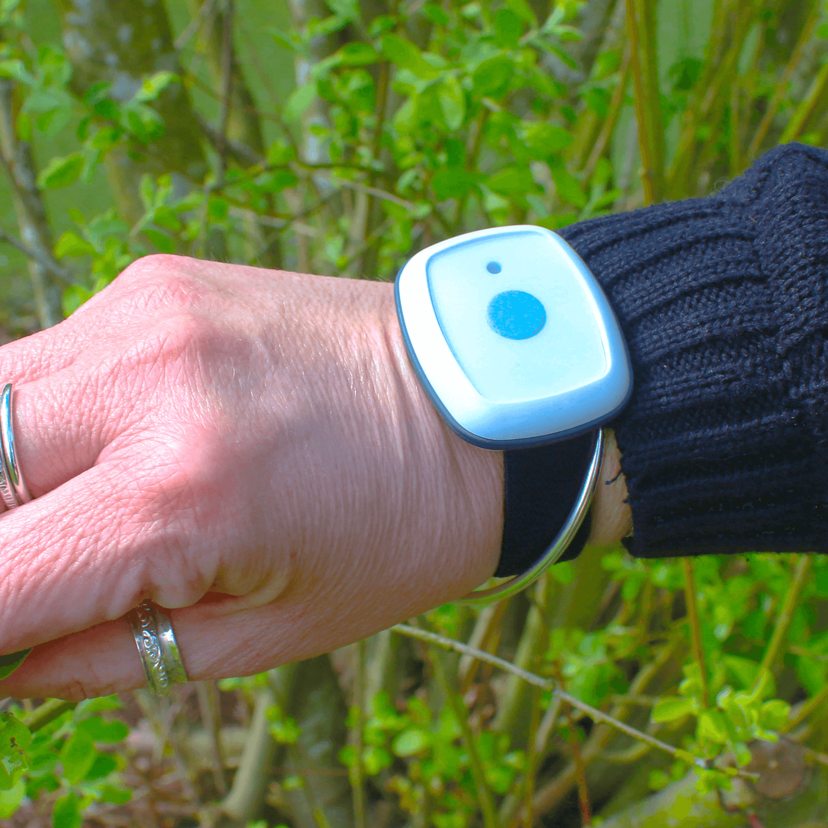 Careline Complete Personal Alarm Plan | Careline365