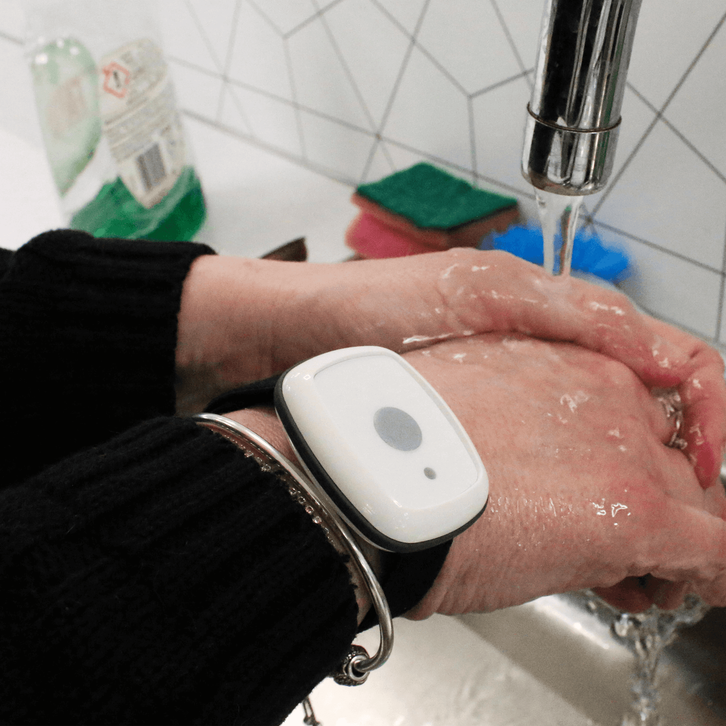 Careline Complete Personal Alarm Plan | Careline365