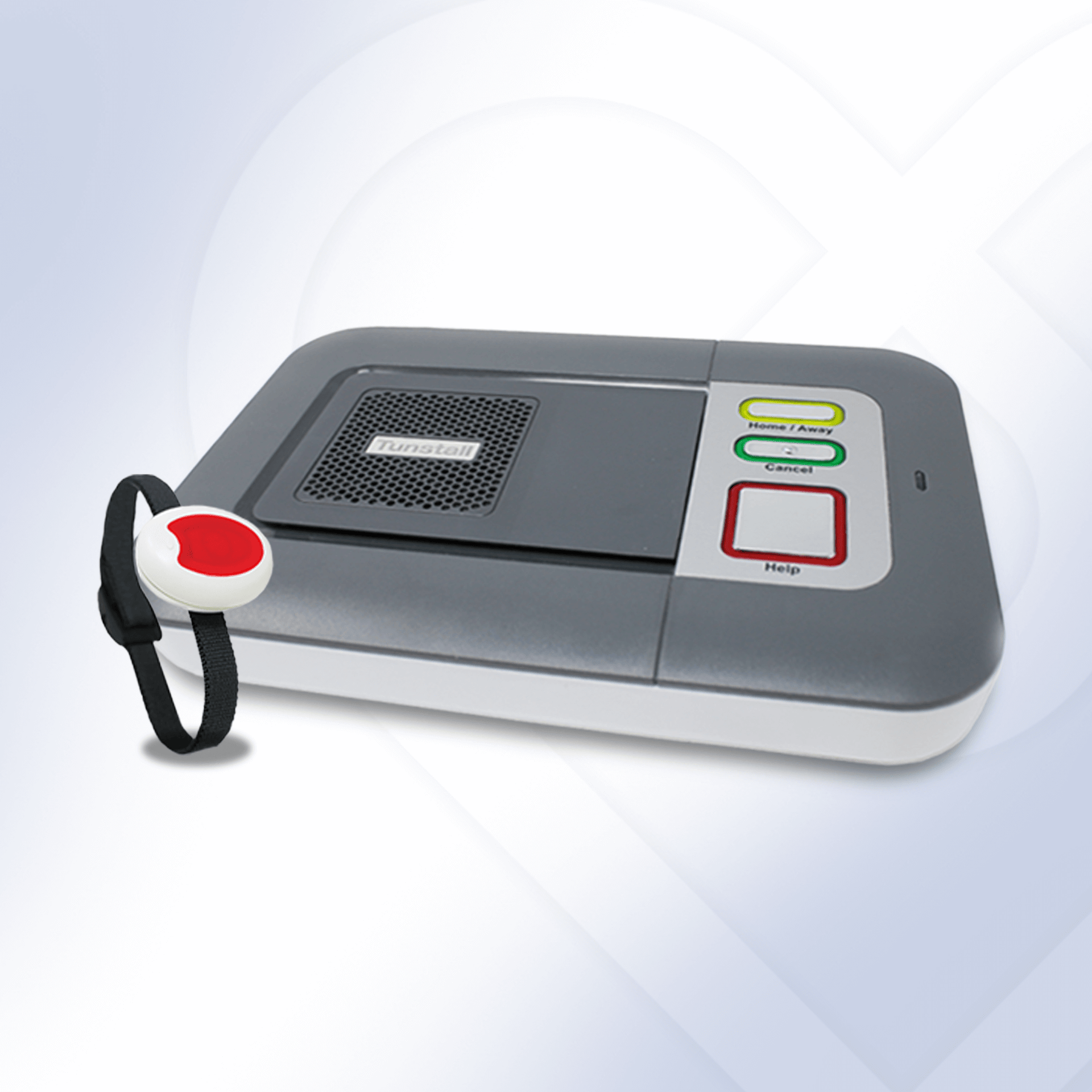 Careline Essential Personal Alarm Plan | Careline365