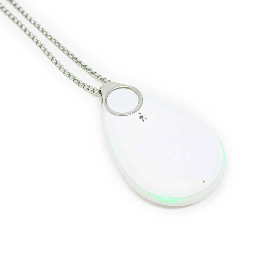 Careline GPS Pendant Fall Alarm Plan | Careline365