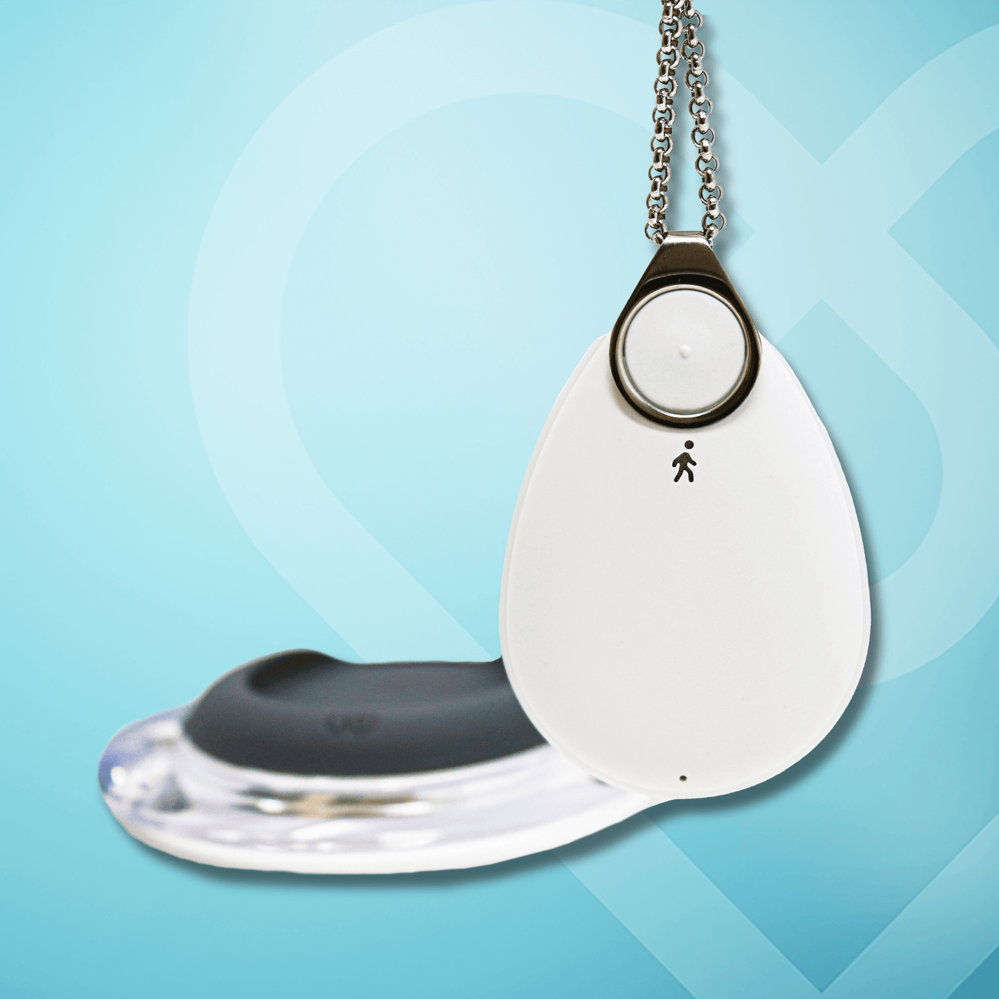 Careline GPS Pendant Personal Alarm Plan | Careline365