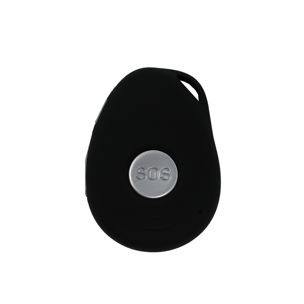 Careline GPS Pendant Personal Alarm Plan | Careline365