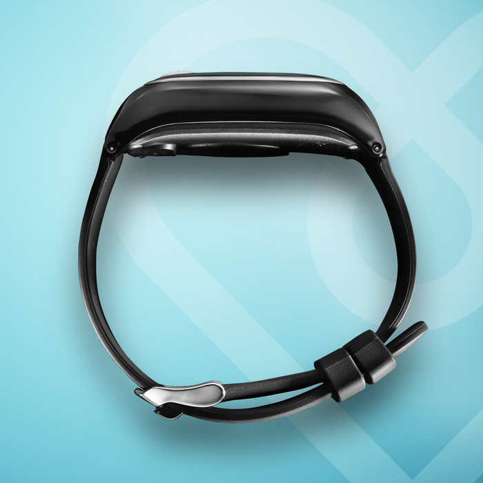 Personal Alarm Watch with Fall Detection