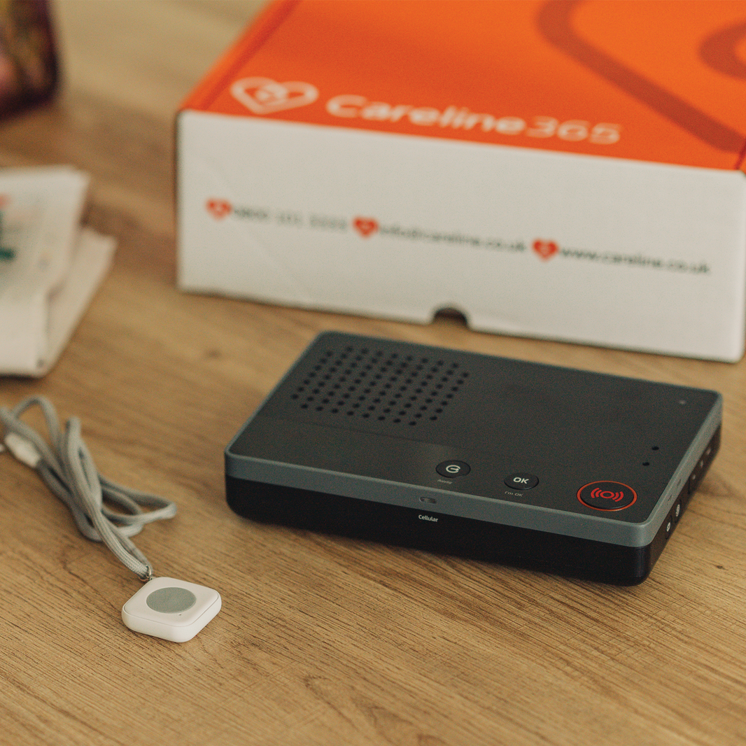 How Much are Careline Alarm Price Plans | Careline365