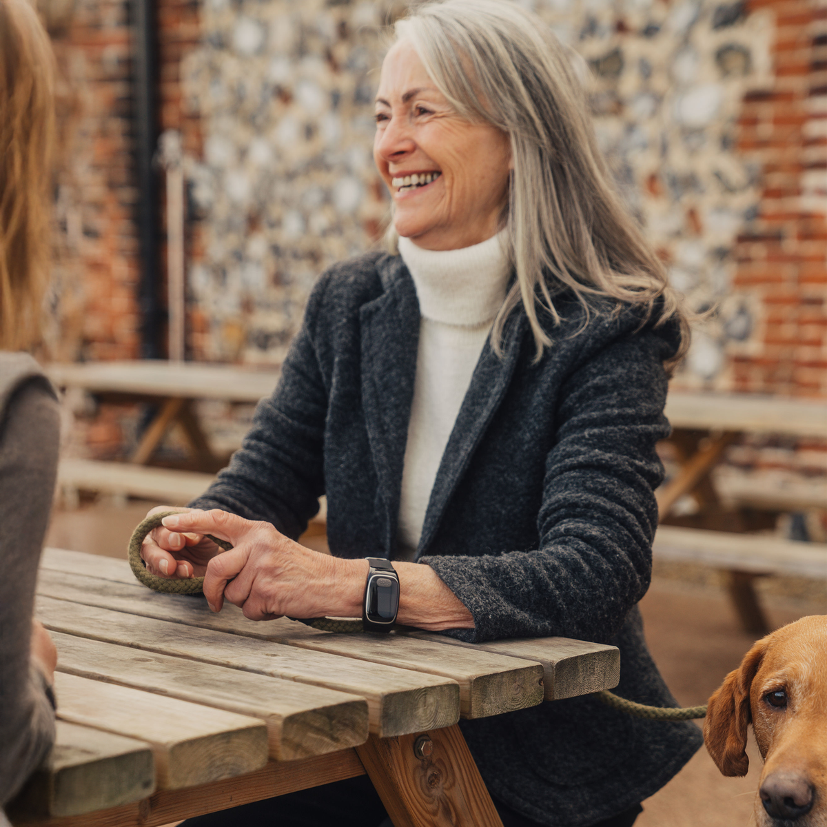 Careline Pendant Personal Alarm Service | Careline365