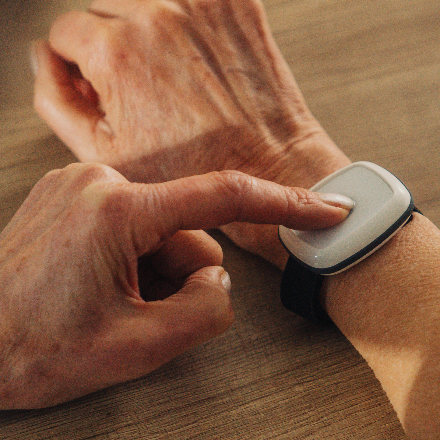 Careline Complete Personal Alarm Plan | Careline365