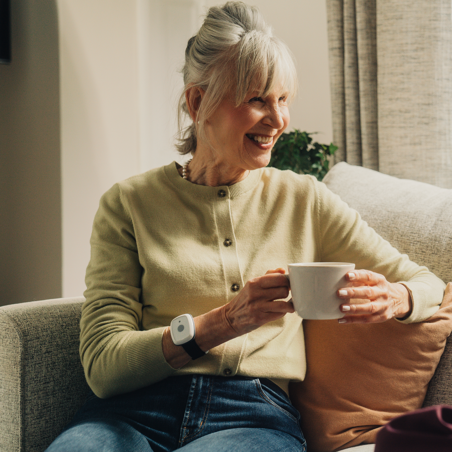 Careline Complete Personal Alarm Plan | Careline365