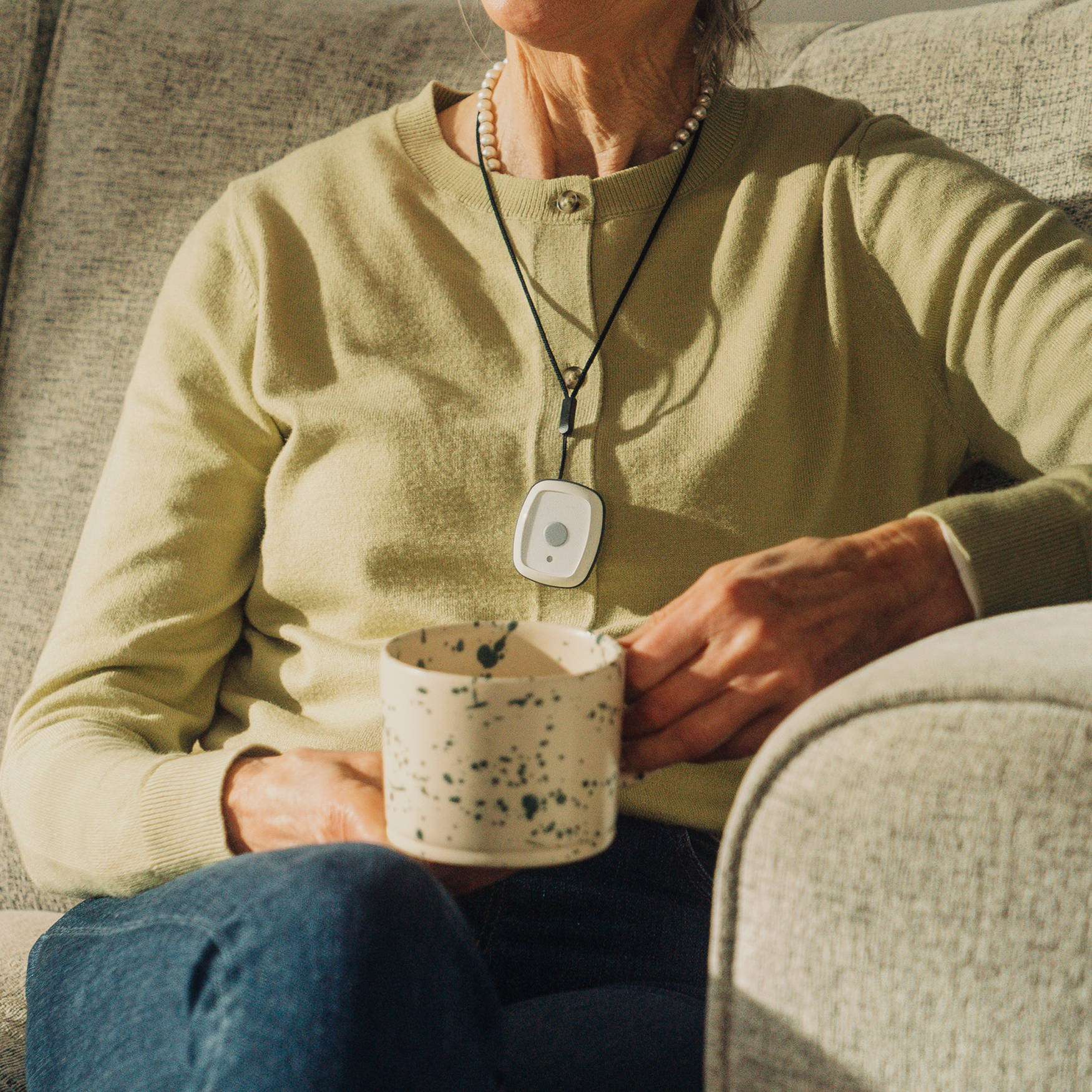 Careline Complete Personal Alarm Plan | Careline365