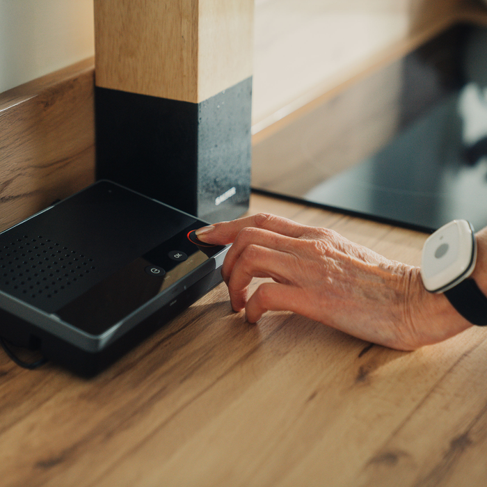 Careline Complete Personal Alarm Plan | Careline365