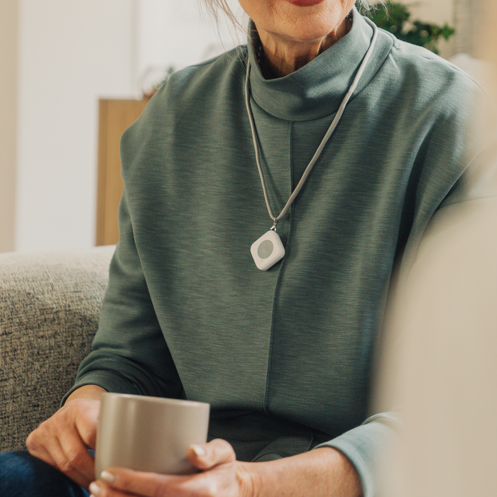 Careline Essential+ Personal Alarm Plan | Careline365