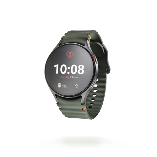 Personal Alarm Smart Watch