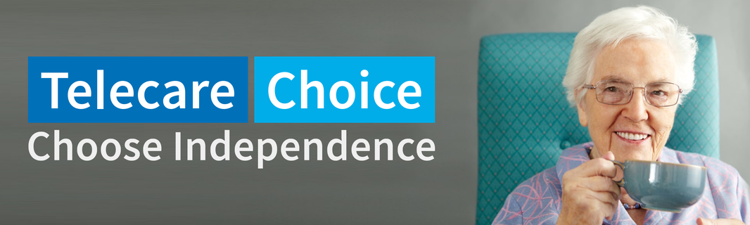 Telecare Choice Joins Careline365