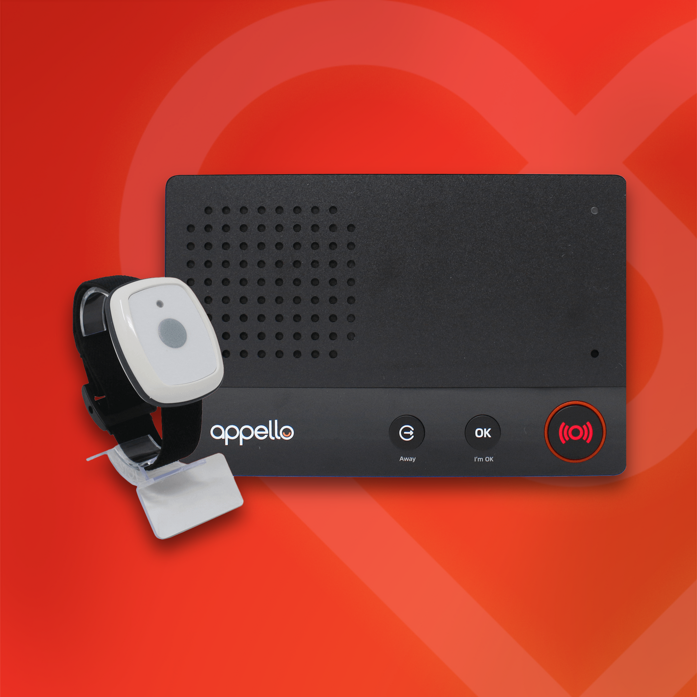 Careline Complete Personal Alarm Plan | Careline365