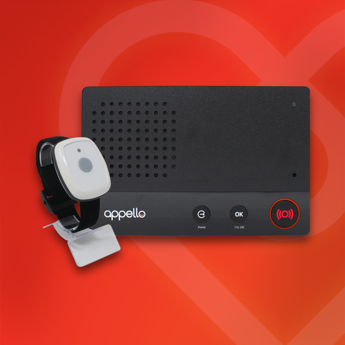 Careline Complete Personal Alarm Plan | Careline365