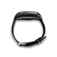 Personal Alarm Watch with Fall Detection