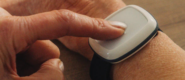 Lifeline Alarm | 24/7 Emergency Response | Careline365